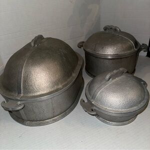Guardian Service | Kitchen | Vintage Guardian Service Aluminum Cookware ...